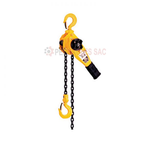 TECLE RACHET YALE – PERCABLES